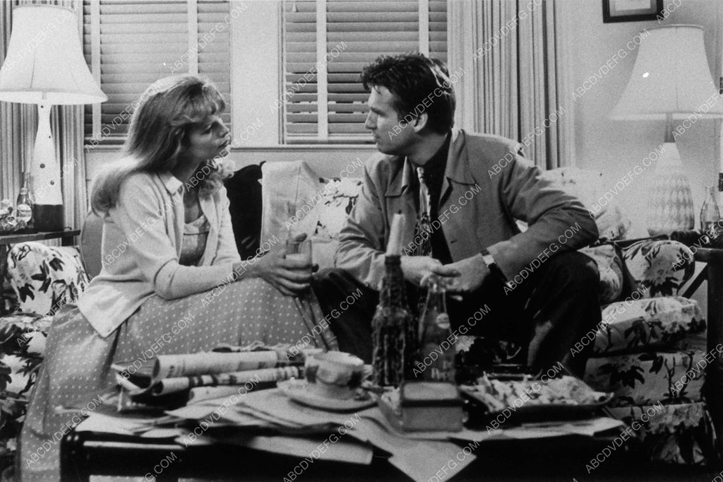 Jeff Bridges Kim basinger comedy film Nadine 10580-35 – ABCDVDVIDEO