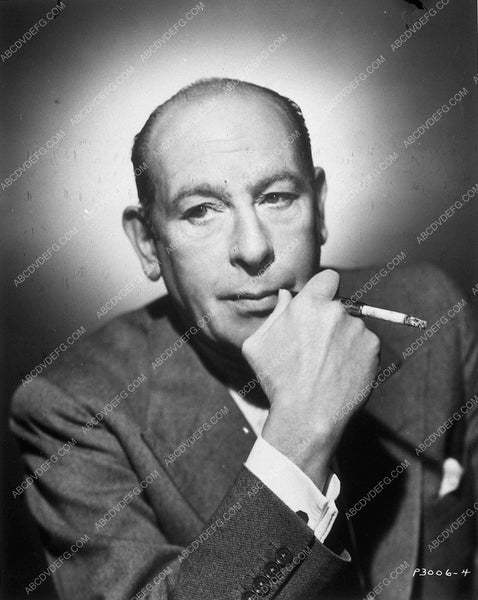 Sir Cedric Hardwick portrait 10674-35 – ABCDVDVIDEO