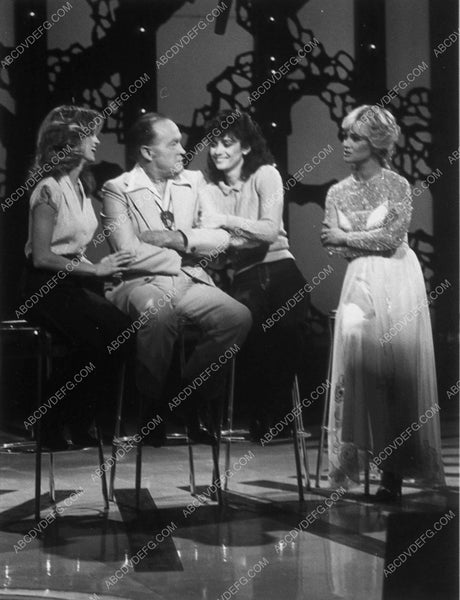Bob Hope Barbara Mandrell TV Show 10690-31 – ABCDVDVIDEO