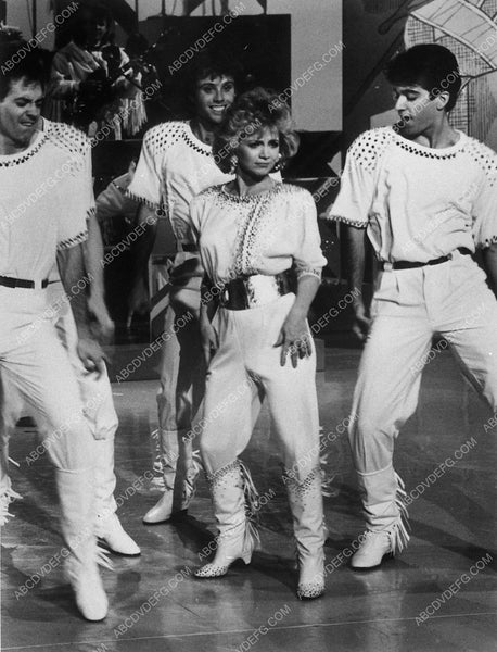 Barbara Mandrell TV Show 10690-33 – ABCDVDVIDEO