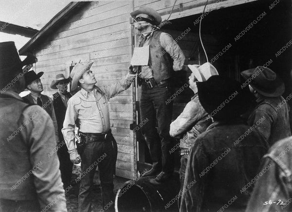 Whip Wilson western film Gunman 10701-22 – ABCDVDVIDEO
