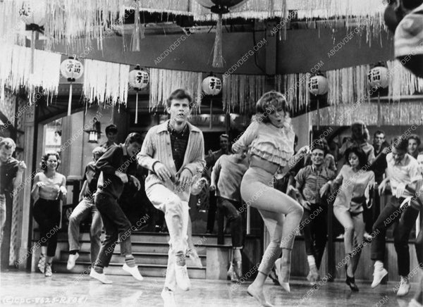 Ann-Margret film scene Bye-Bye Birdie 10849-11 – ABCDVDVIDEO