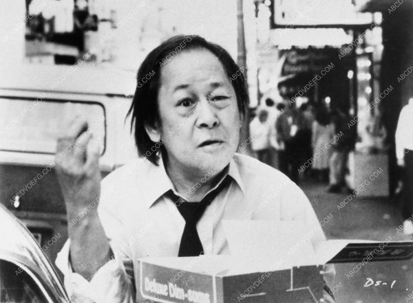 Victor Wong comedy film Dim Sum 10849-18 – ABCDVDVIDEO