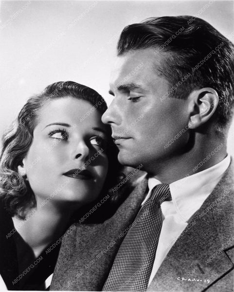 Kent Smith Jane Randolph classic horror film Cat People 1097-05 – ABCDVDVIDEO