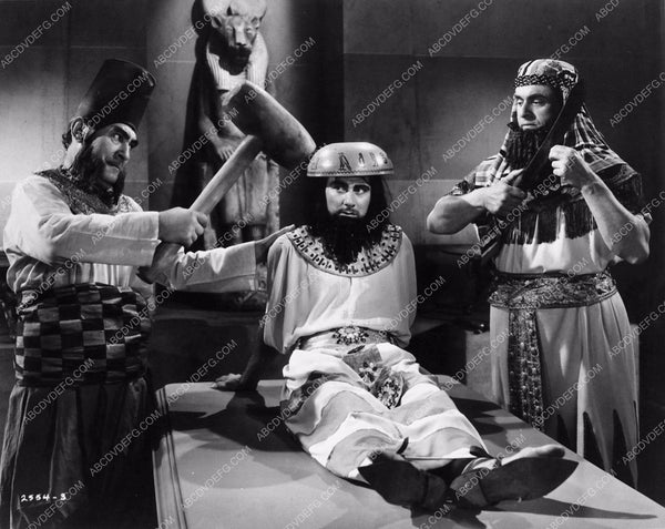 Alberto Morin from Pete Smith Short Subject Anaesthesia 1100-11 ...