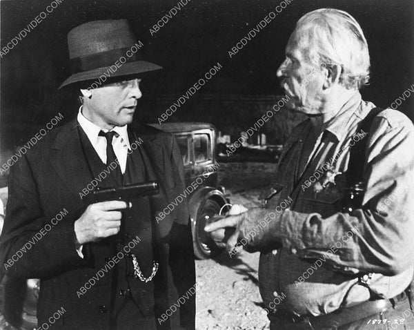 Patrick McGoohan film The Moonshine War 1106-02 – ABCDVDVIDEO