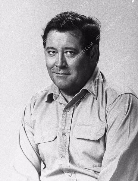 Barry Corbin portrait 11361-32 – ABCDVDVIDEO