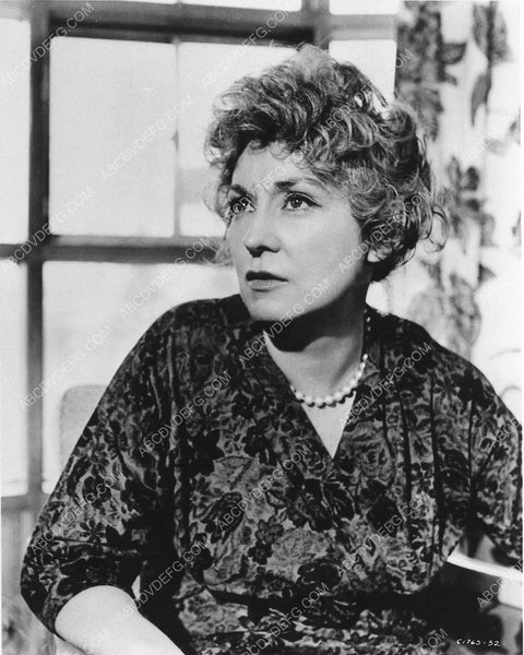 Kay Medford film Butterfield 8 1287-22 – ABCDVDVIDEO