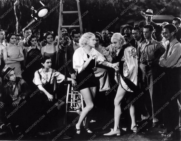 Marion Davies Patsy Kelly Going Hollywood 1306-02 – ABCDVDVIDEO