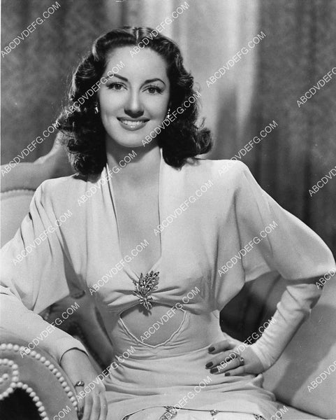 great Virginia O'Brien portrait 1319-32 – ABCDVDVIDEO