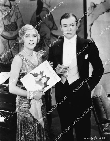 Harry Richman Aileen Pringle film Puttin on the Ritz 1368-21 – ABCDVDVIDEO