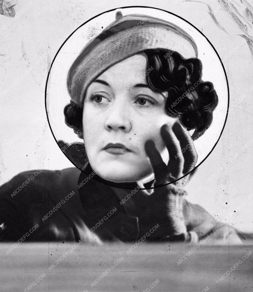 Marie Provost 1396-07 – ABCDVDVIDEO