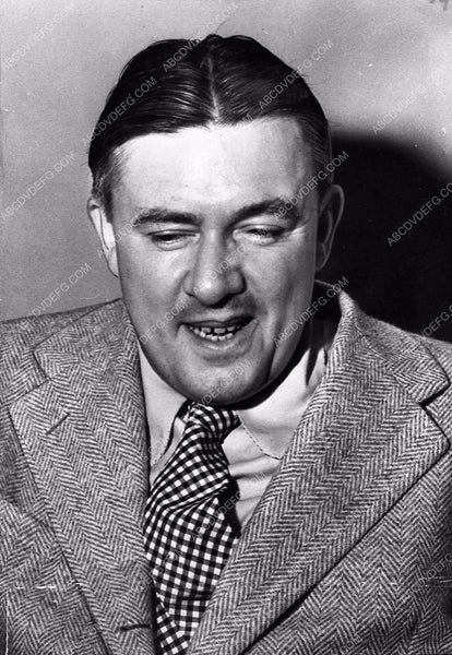 writer novelist James Hilton portrait 1463-10 – ABCDVDVIDEO