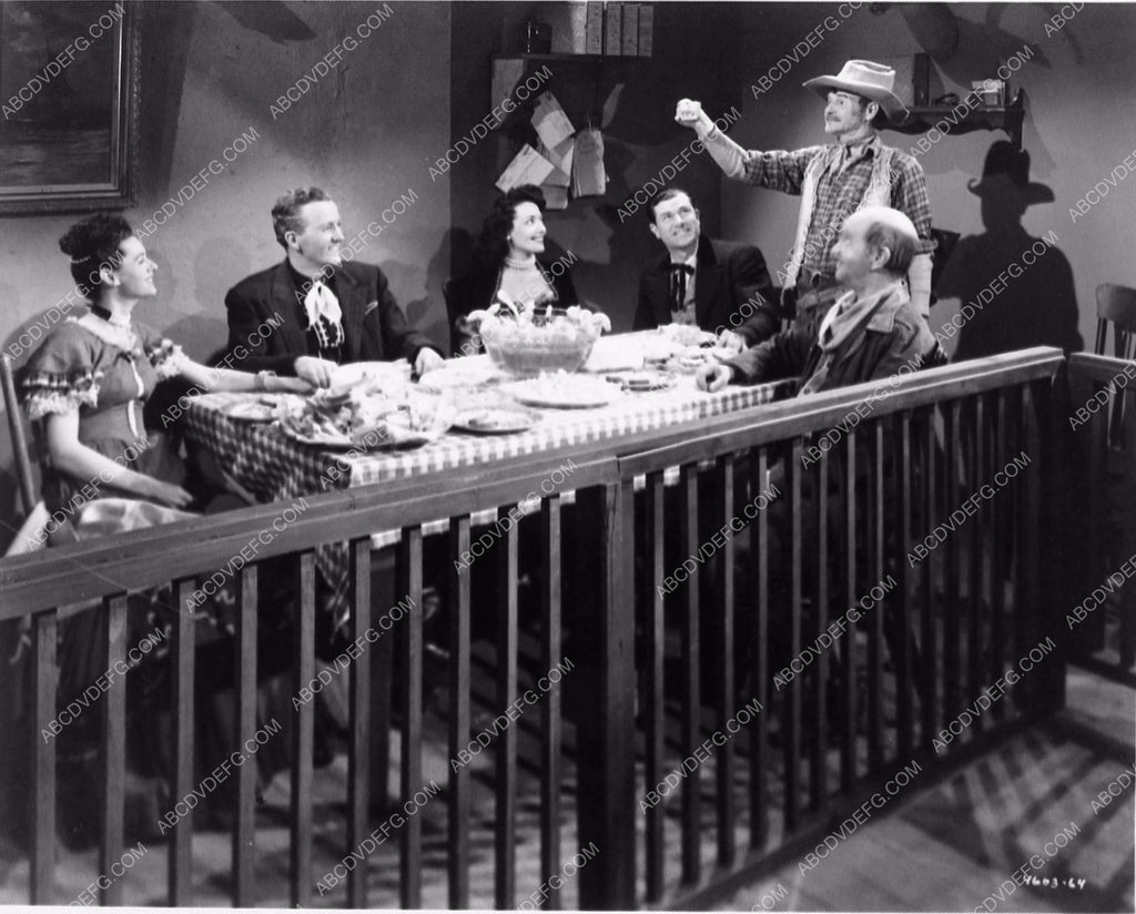 Ray Whitley Jimmy Wakely western film West of Texas 1507-26 – ABCDVDVIDEO