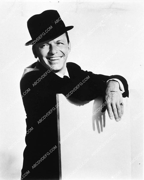 cool Frank Sinatra portrait 1525-24 – ABCDVDVIDEO