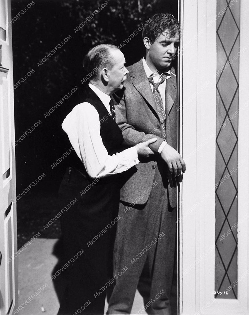 Frank Craven Robert Paige horror film The Son of Dracula 1561-36 ...