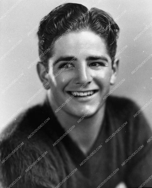 Hollywood cowboy and stunt man David Sharpe portrait 1564-12 – ABCDVDVIDEO