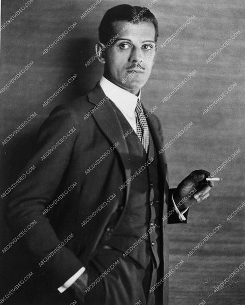 unidentified actor late 1920's early 1930's 1593-12 – ABCDVDVIDEO