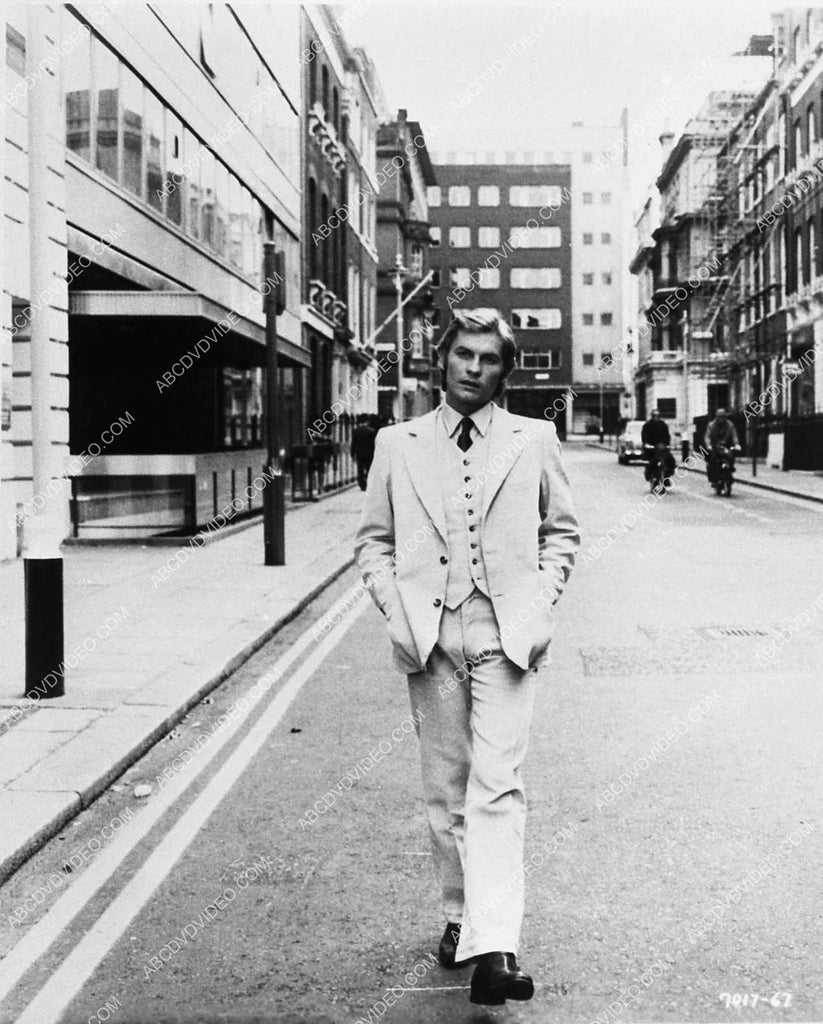 Sally Forrest Robert Clarke film Hard Fast and Beautiful 1595-11 ...