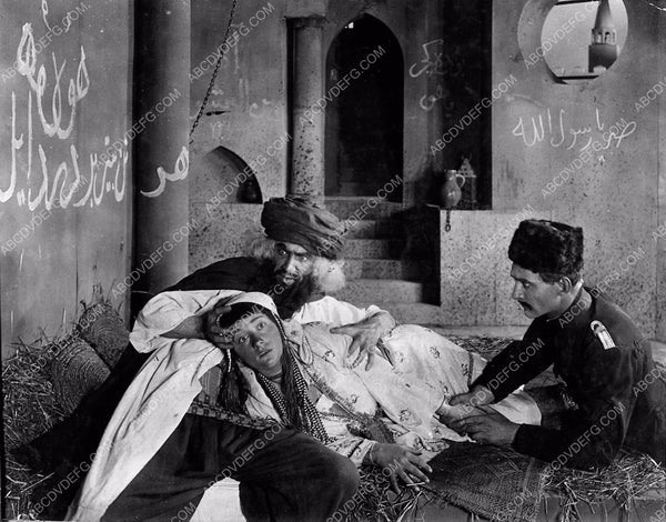 Senator George Murphy portrait 1621-05 – ABCDVDVIDEO