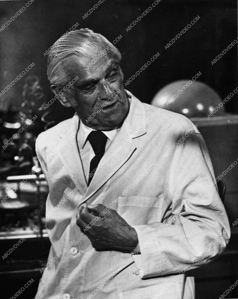 Boris Karloff horror film The Snake People 1624-18 – ABCDVDVIDEO