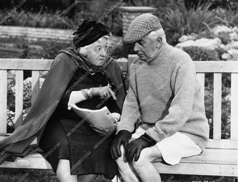 Margaret Rutherford Stringer Davis film Murder She Said 1685-10 ...