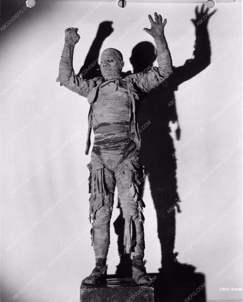 Lon Chaney Jr Mummy's Ghost 1711-28 – ABCDVDVIDEO