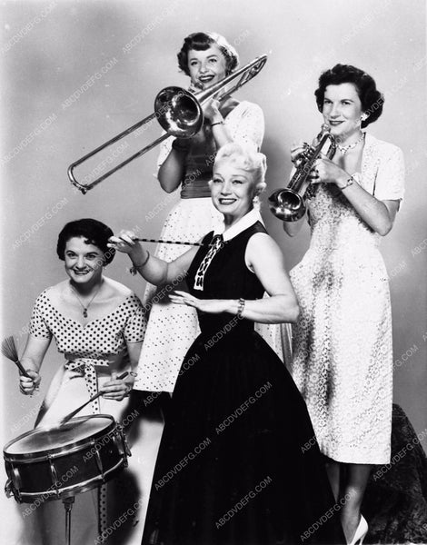 Ina Rae Horton and group 1755-17 – ABCDVDVIDEO