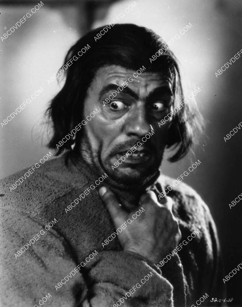 Lon Chaney Sr silent film Mockery 1807-30 – ABCDVDVIDEO