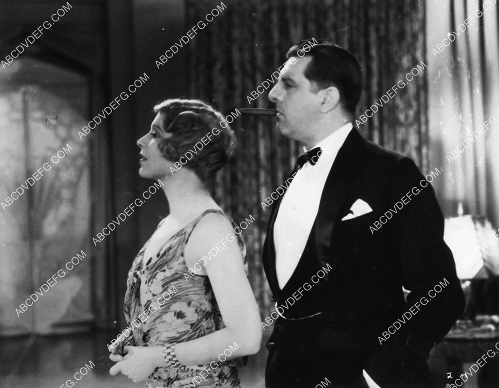 Ina Claire Paul Harvey film The Awful Truth 1813-19 – ABCDVDVIDEO