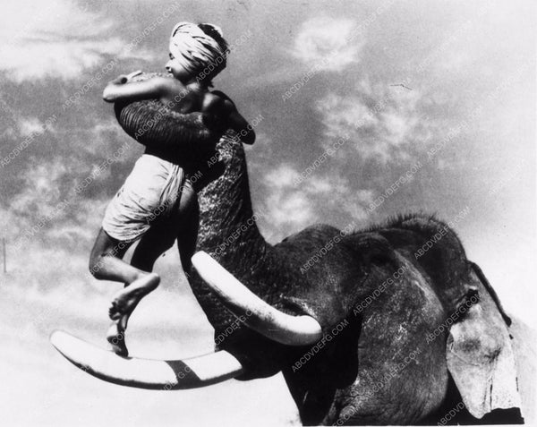 Sabu Elephant Boy 1919-15 – ABCDVDVIDEO