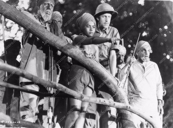 Sabu Elephant Boy 1919-18 – ABCDVDVIDEO