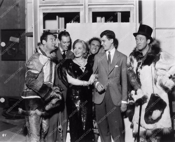 Alice Faye Ritz Bros 1920-34 – ABCDVDVIDEO