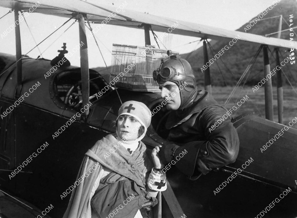 Dorothy Phillips William Stowell silent film The Heart of Humanity 193 ...