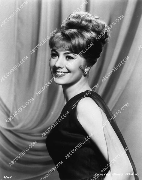 beautiful Shirley Jones portrait 1960-10 – ABCDVDVIDEO