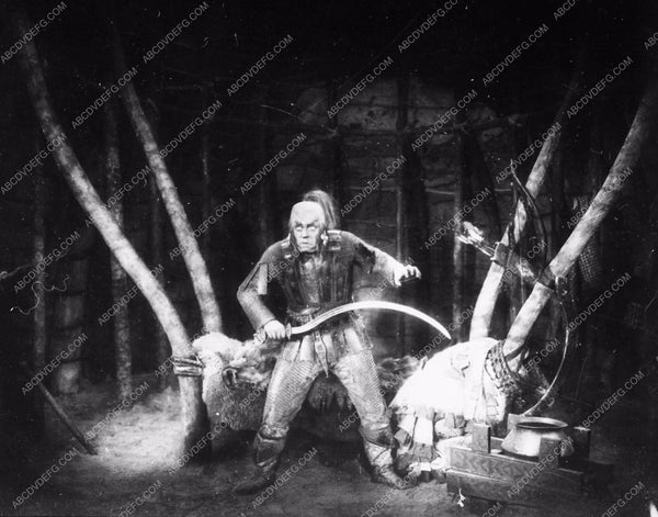 silent classic German film Siegfried 2009-33 – ABCDVDVIDEO