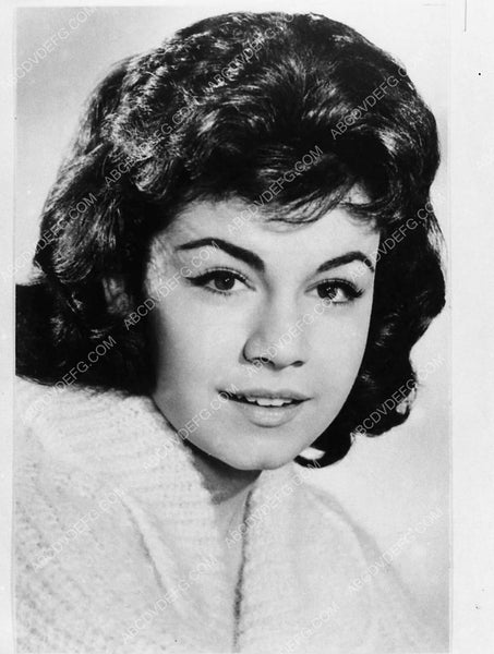 Annette Funicello portrait 2011-03 – ABCDVDVIDEO