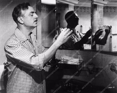 William Powell Ann Blyth film Mr. Peabody and the Mermaid 2069-03 ...