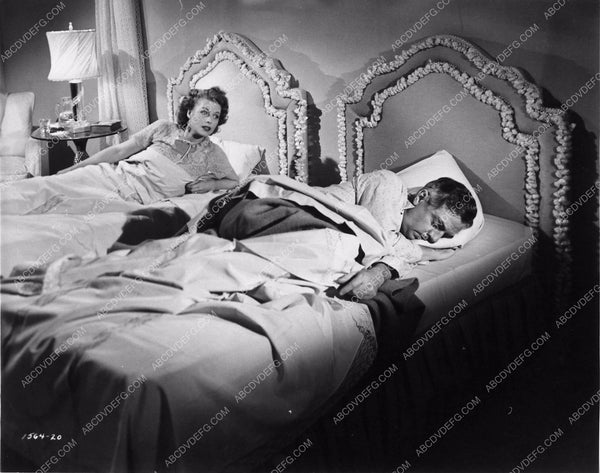 William Powell Ann Blyth film Mr. Peabody and the Mermaid 2069-04 ...