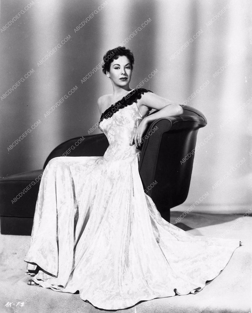 William Powell Ann Blyth film Mr. Peabody and the Mermaid 2069-06 ...