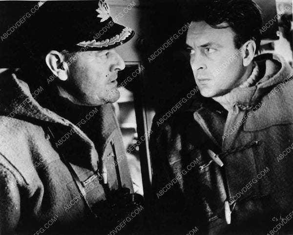 Jack Hawkins film The Cruel Sea 2071a-14 – ABCDVDVIDEO