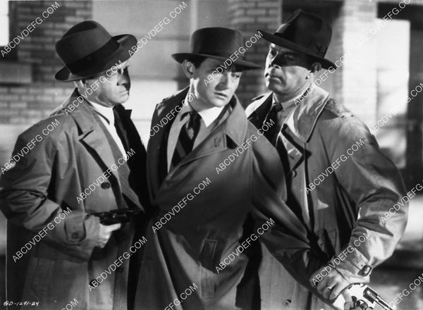 Phillip Carey Fred MacMurray film Pushover 2094-33 – ABCDVDVIDEO