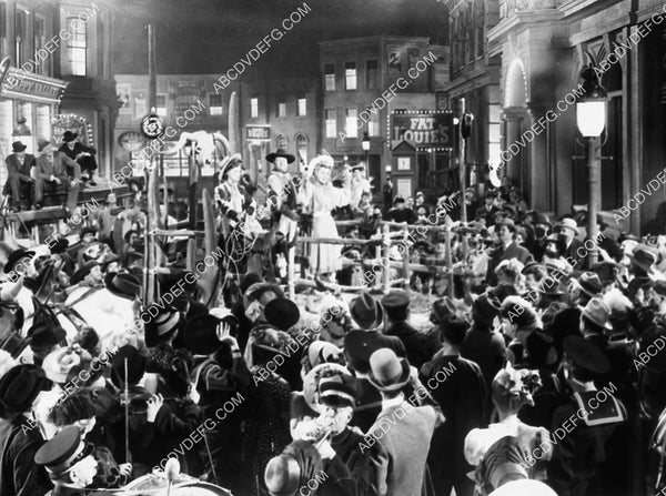 Jack Oakie Alice Faye film Hello Frisco Hello 2111-35 – ABCDVDVIDEO