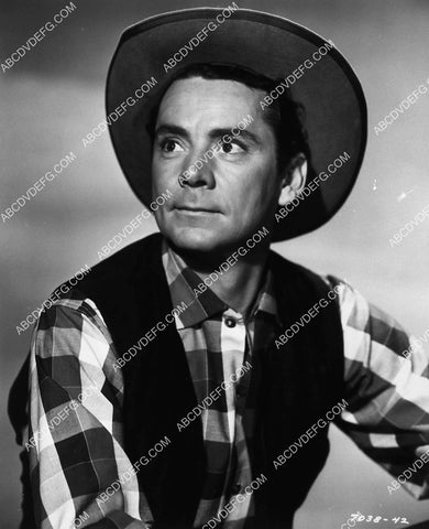 Russell Hayden western portrait 2159-03 – ABCDVDVIDEO