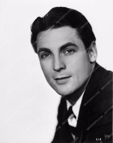 Charles Farrell portrait 2168-30 – ABCDVDVIDEO