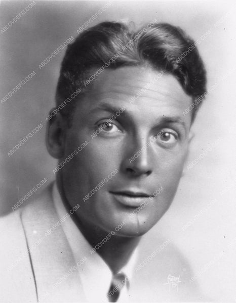Charles Farrell portrait 2168-31 – ABCDVDVIDEO