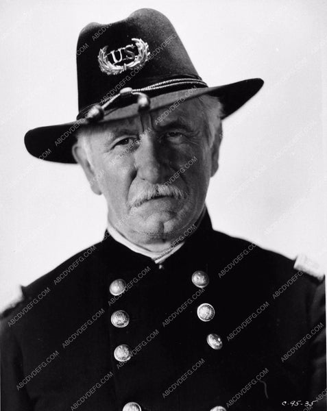 Lafe McKee portrait in cavalry uniform 2188-02 – ABCDVDVIDEO