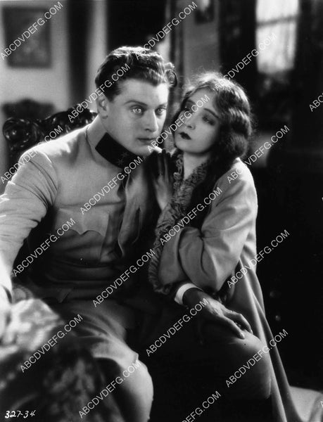 Ralph Forbes Lillian Gish silent film Enemy 2223-36 – ABCDVDVIDEO