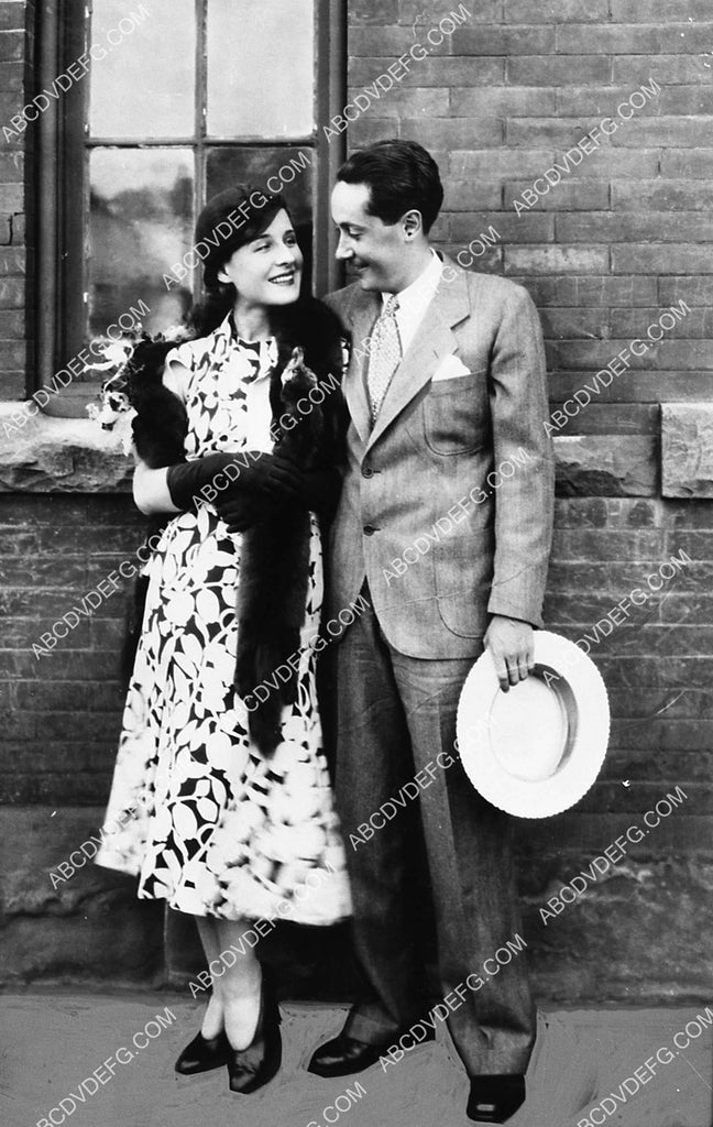 Irving Thalberg