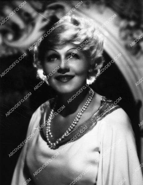 soprano opera singer Maria Jeritza portrait 2274-21 – ABCDVDVIDEO